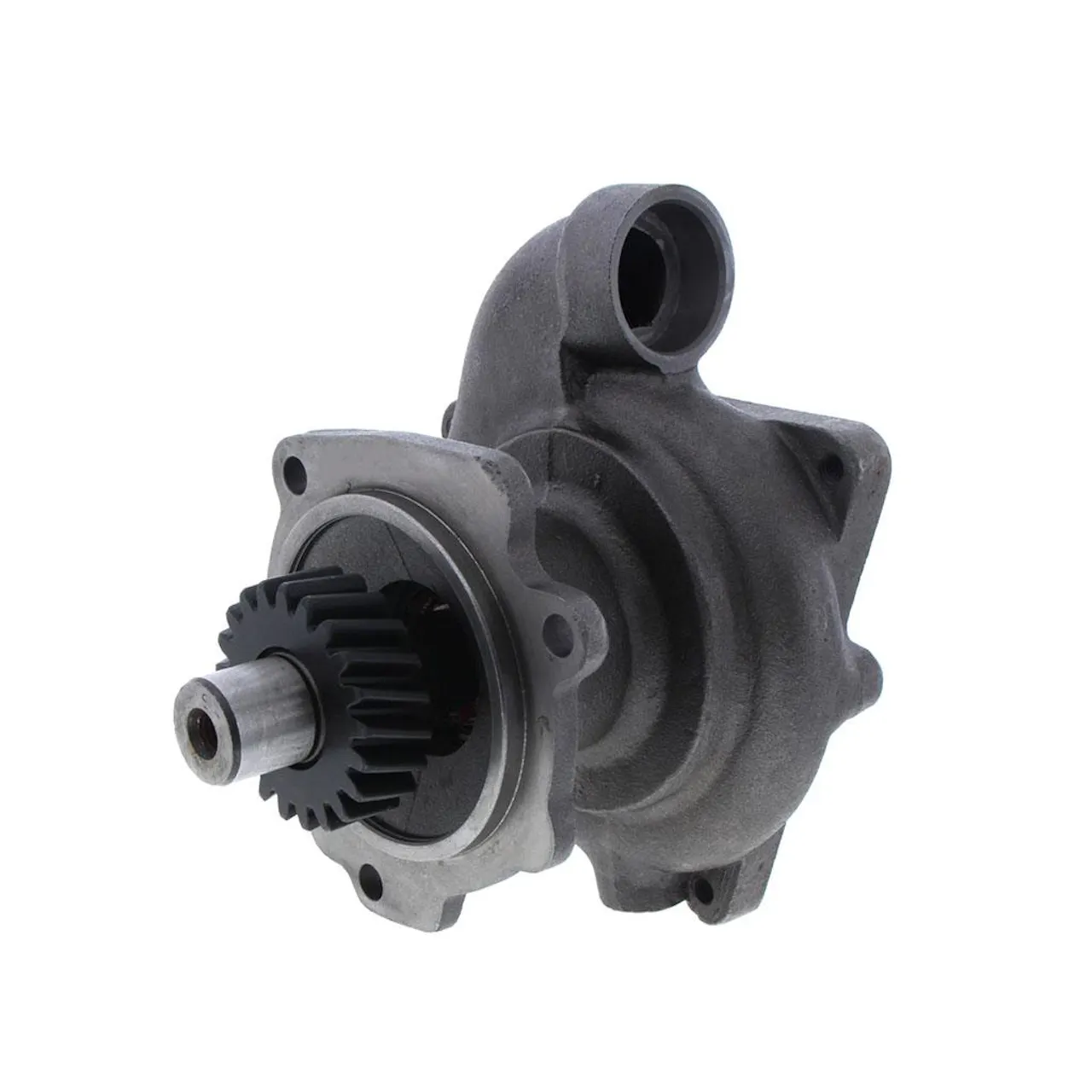 Cummins ISM & M11 Water Pump Assembly 3800479 3800745 4003929 - Raney's ...