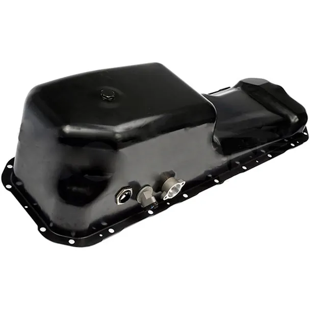 Mack Volvo Engine Oil Pan Kit 21377346 - Raney's Truck Parts