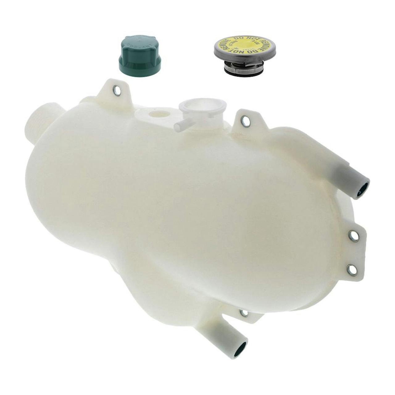 Volvo Surge Tank Kit - Raney's Truck Parts