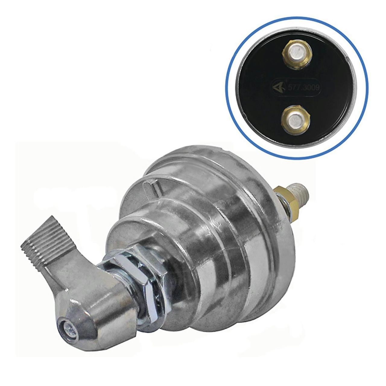 Master Disconnect SPST On Off Switch 090104 191045 422696 BE20068 ...