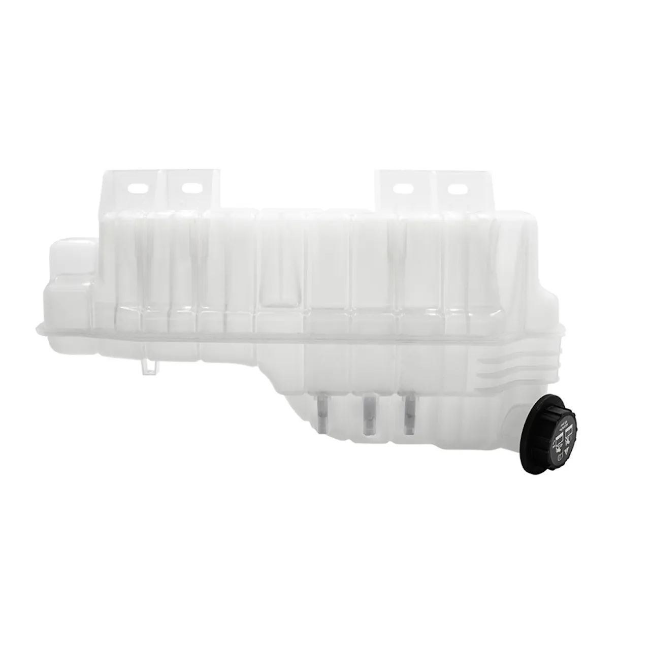 International Pressurized Coolant Reservoir & Coolant Level Sensor ...