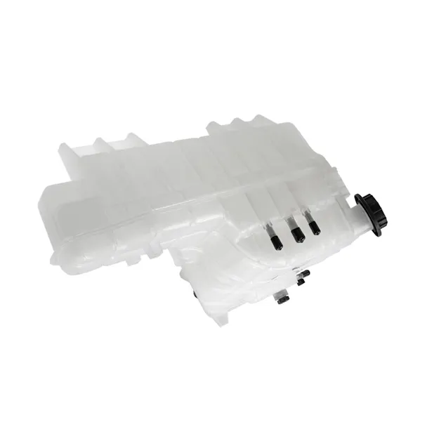 International Pressurized Coolant Reservoir & Coolant Level Sensor ...