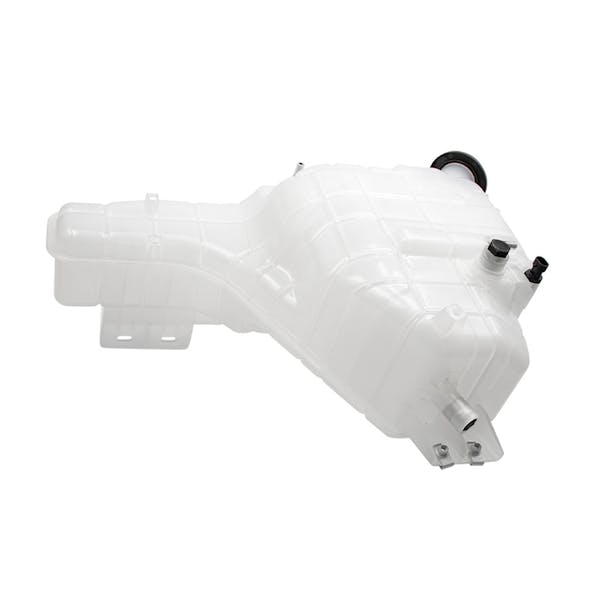 International Pressurized Coolant Reservoir & Coolant Level Sensor ...