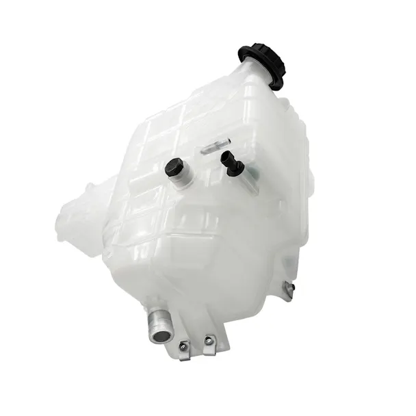 International Pressurized Coolant Reservoir & Coolant Level Sensor ...