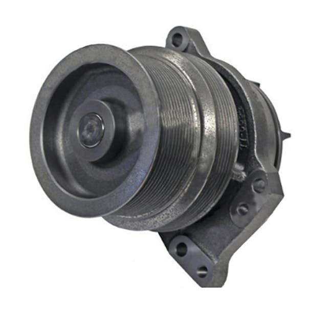 Cummins ISX 15.0L Water Pump 368445000 4386576 3684450 - Raney's Truck ...
