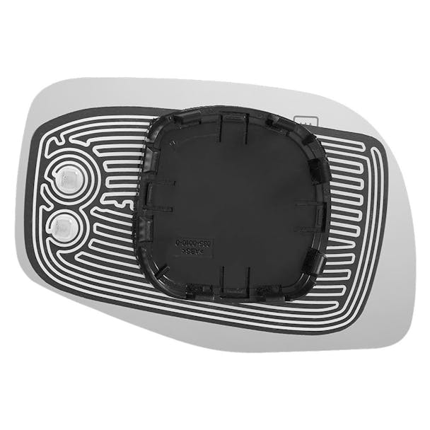 Ford Heated Side View Mirror Glass Replacement with Mount - Raney's ...
