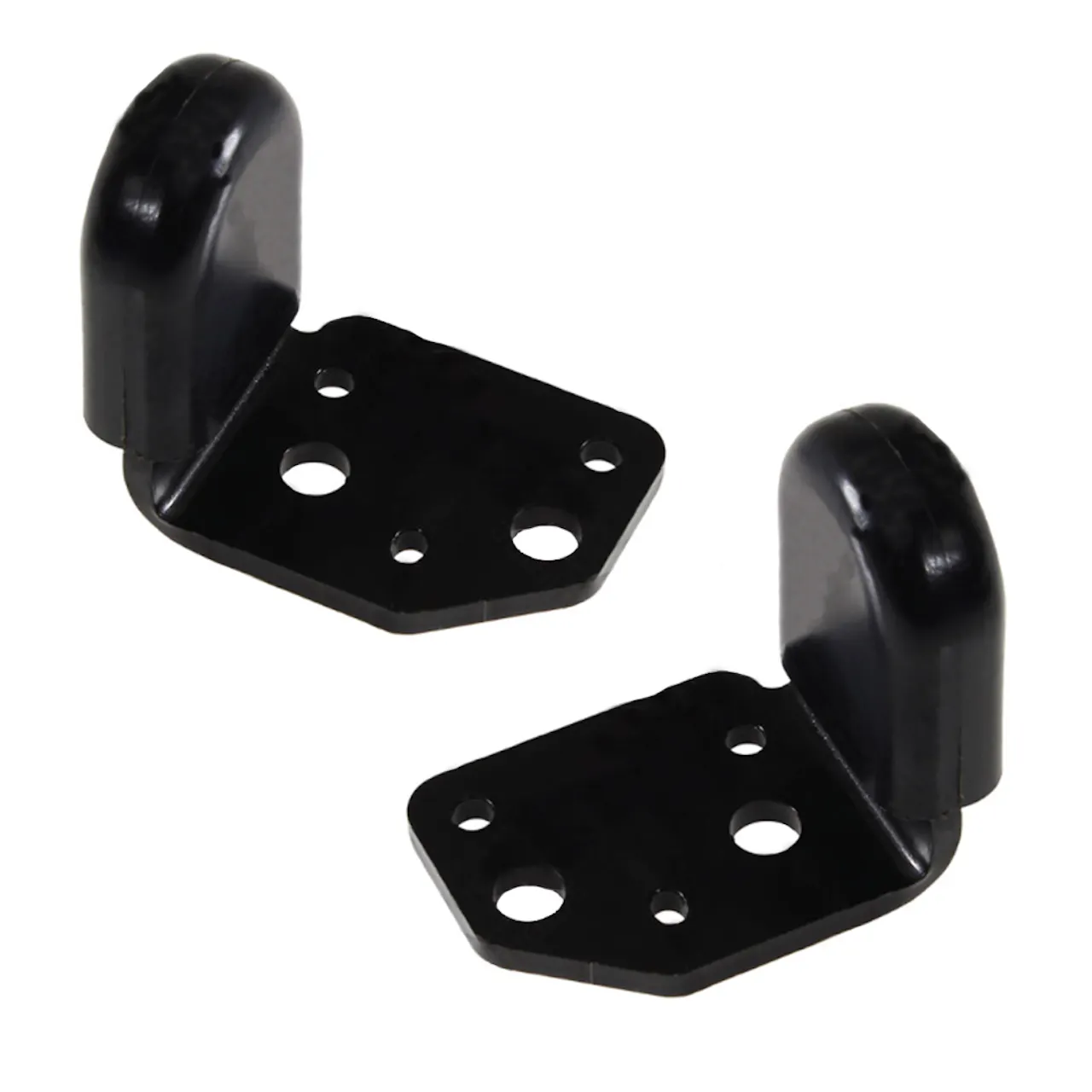 Kenworth T680 New Gen. Hood Bracket Kit L85-1169 L85-1169R - Raney's ...