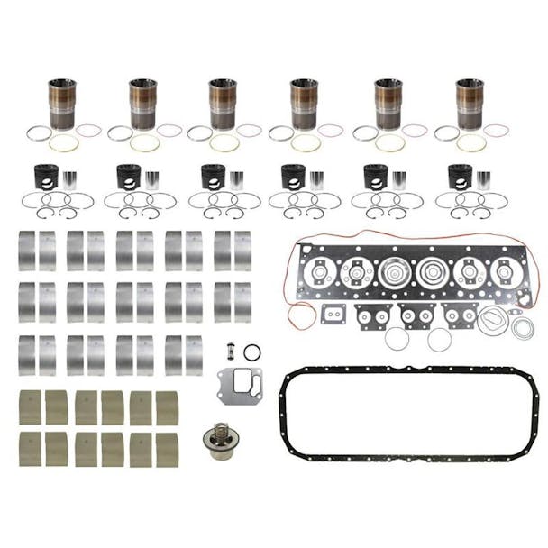 Interstate-McBee Cummins ISX15 Engine Inframe Kit 5579309 - Raney's Truck Parts