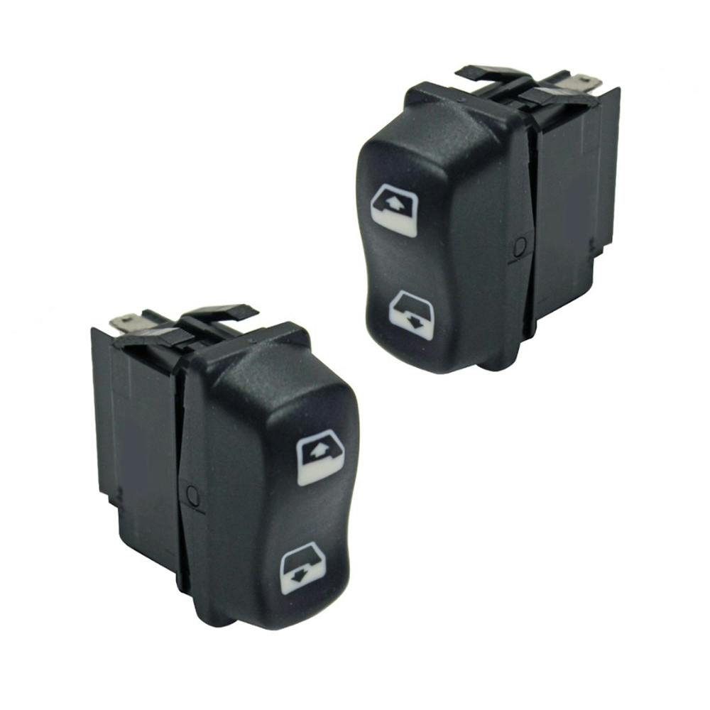 Peterbilt Window Lift Switch Kit 16-09209PKG 16-09210PKG - Raney's ...