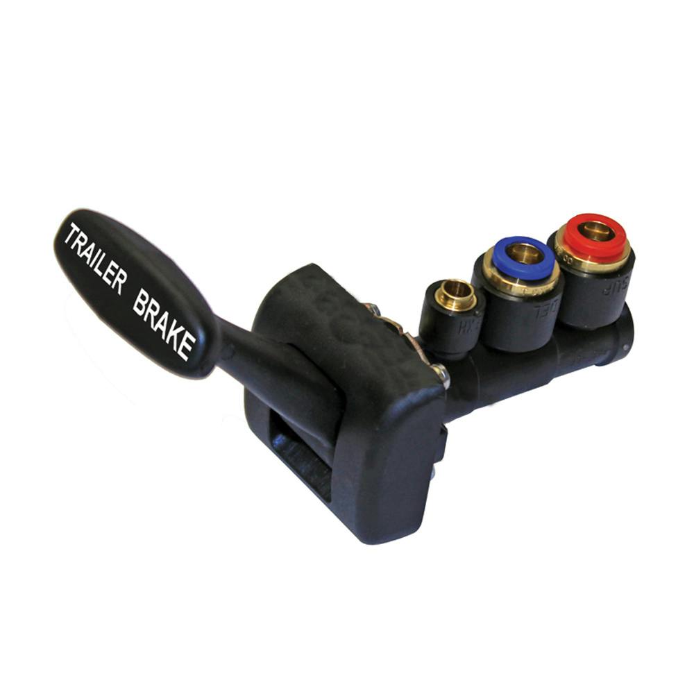 Freightliner Trailer Brake Control Valve GTD265031 265031 - Raney's ...