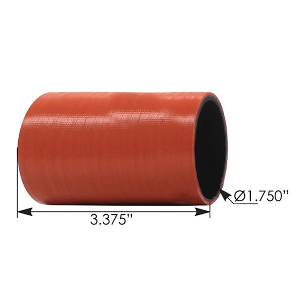 Freightliner EGR Mixer Hose 23534523 22100003 2210-0003 - Raney's Truck ...