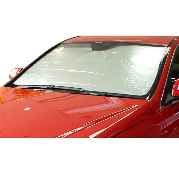 Ford Window Covers Sun Shades - Raney's Truck Parts