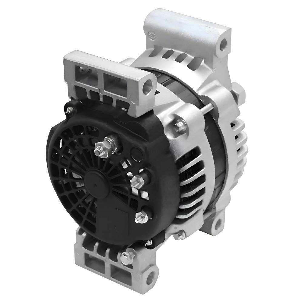 Pad Mount Alternator 24SI 12V 160 AMP 8600889 8700013 1000ALT24P ...