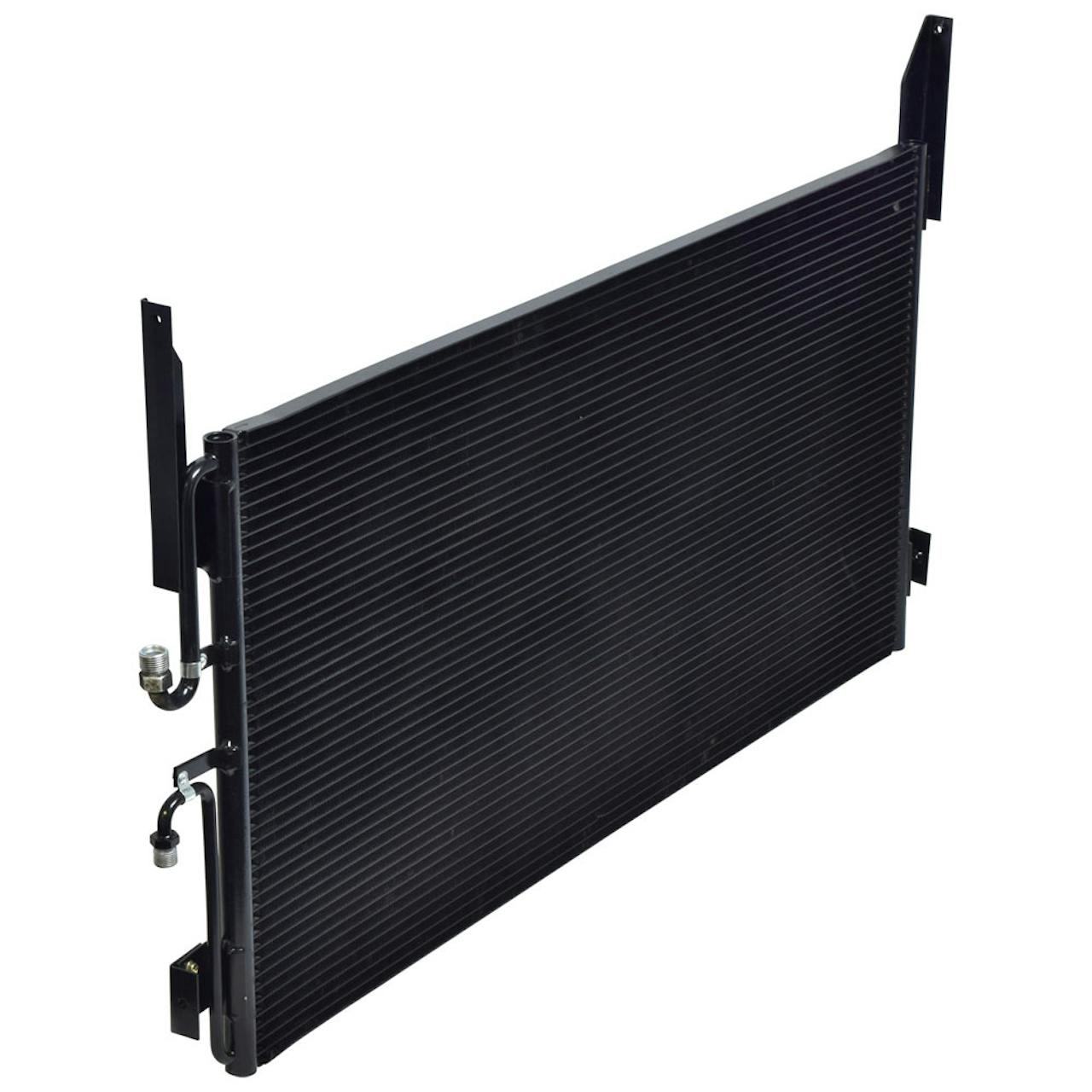 Western Star Heavy Duty AC Condenser 61203-3409 6265 350-2250 - Raney's ...