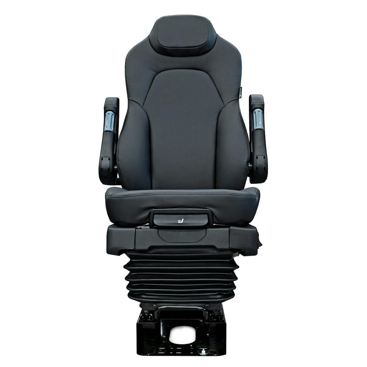 Redline Semi-Truck Seat | Raney's