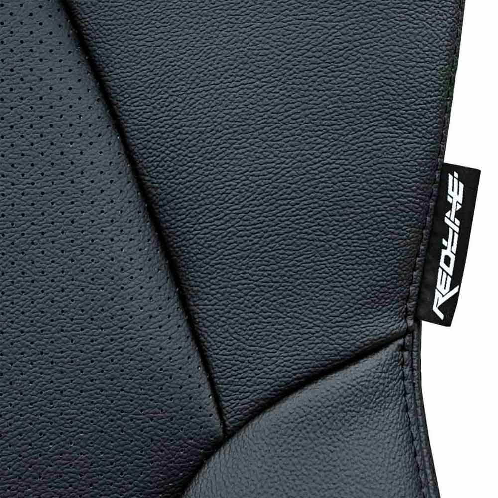 Redline Semi-Truck Seat | Raney's