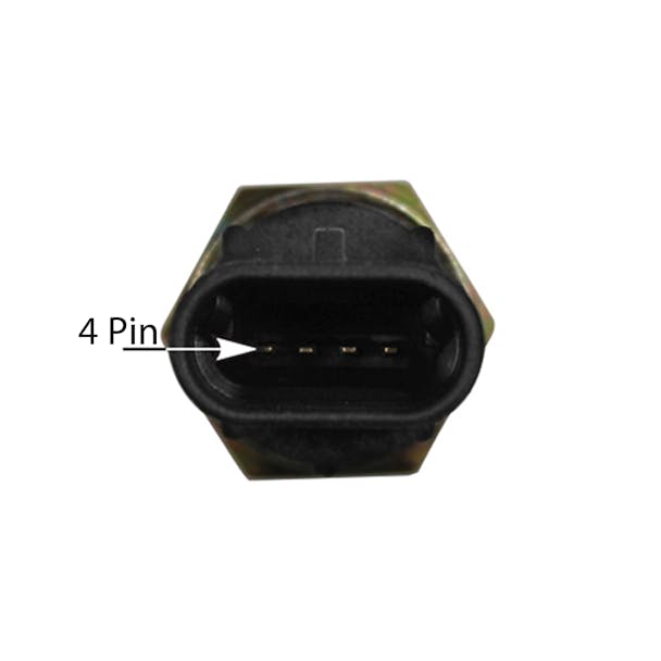 Kenworth Speed Sensor Q216004 - Raney's Truck Parts