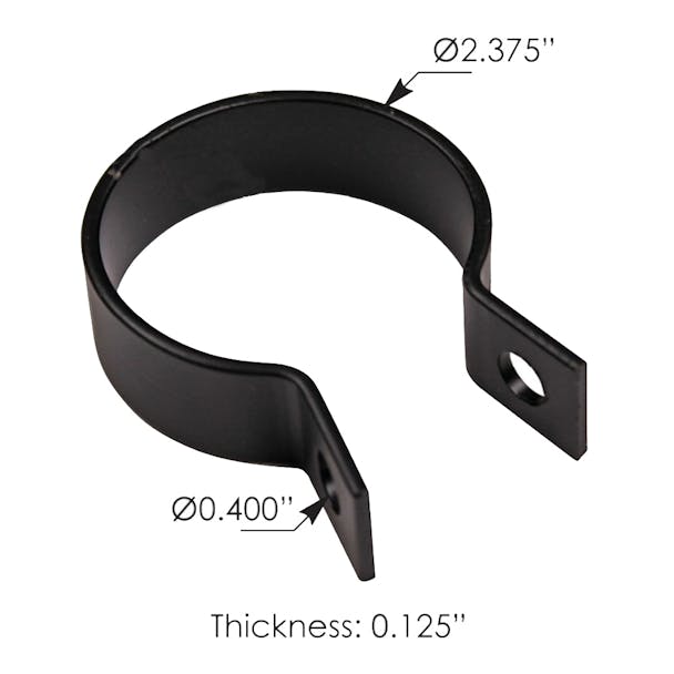 Kenworth W900 Camshaft Bracket 08-02564 0802564 - Raney's Truck Parts