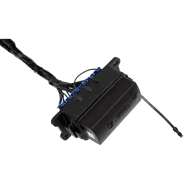 International Diesel Exhaust Fluid System Wiring Harness 3991596C98 ...