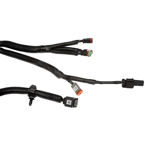 International Diesel Exhaust Fluid System Wiring Harness 3991596C98 ...