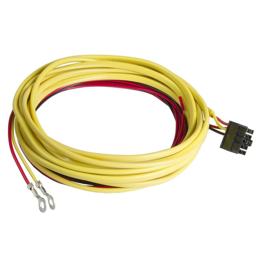 AutoMeter Pyrometer Digital Stepper Incandescent Light Wire Harness ...