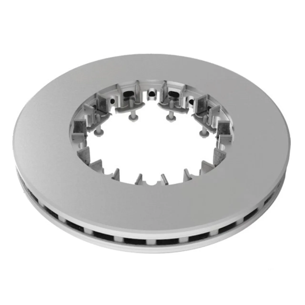 Kenworth Peterbilt Mack Air Disc Brake Rotor 16.926" M44DH802569 802569 ...