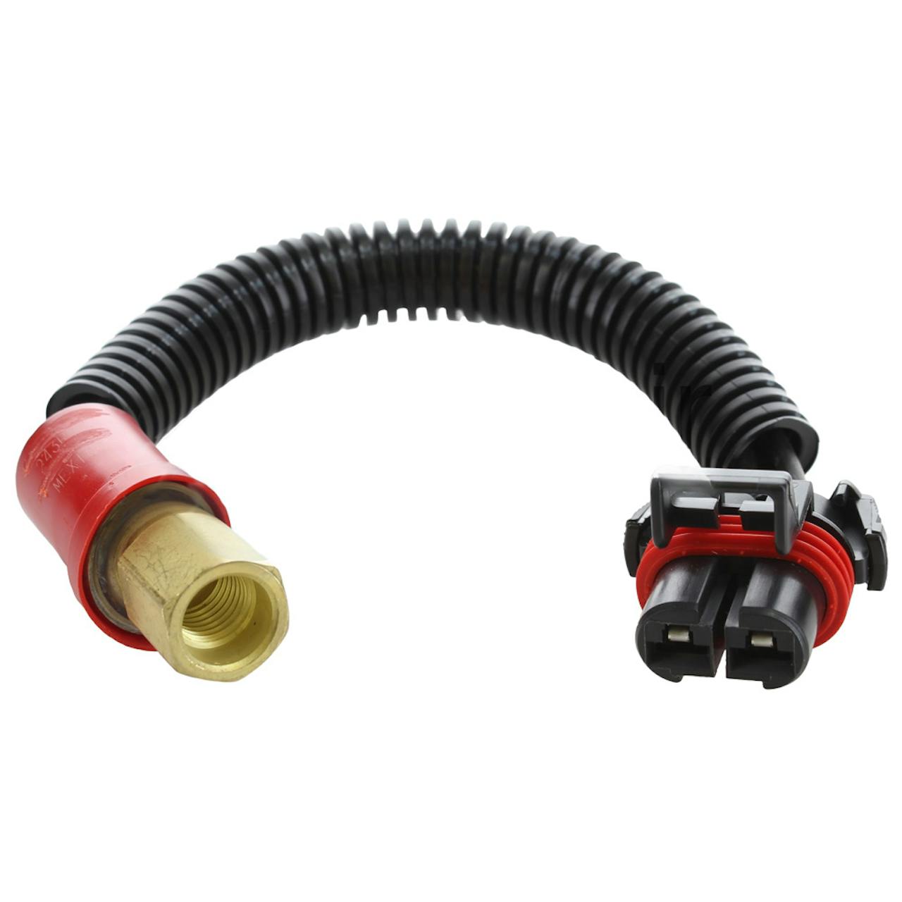 John Deere AC High Pressure Sensor 87000227 - Raney's Truck Parts