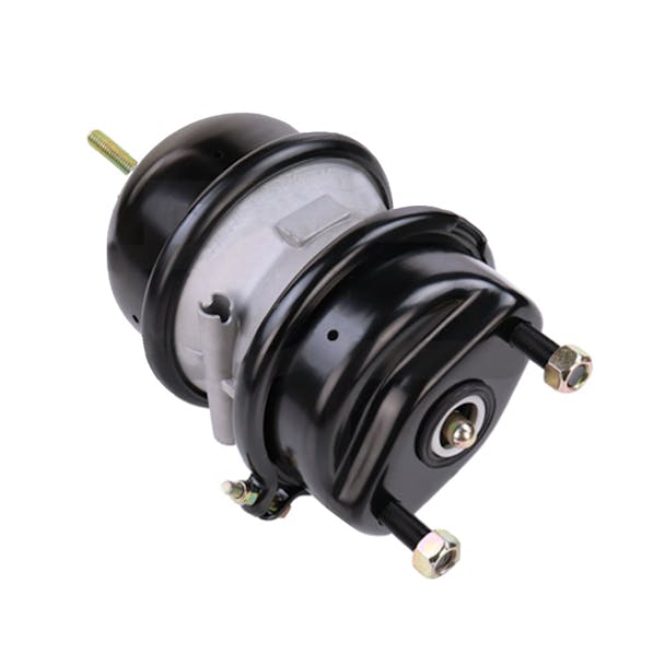 Wabco PAN22 Trailer Air Chamber Kit 1660204 1660203 - Raney's Truck Parts