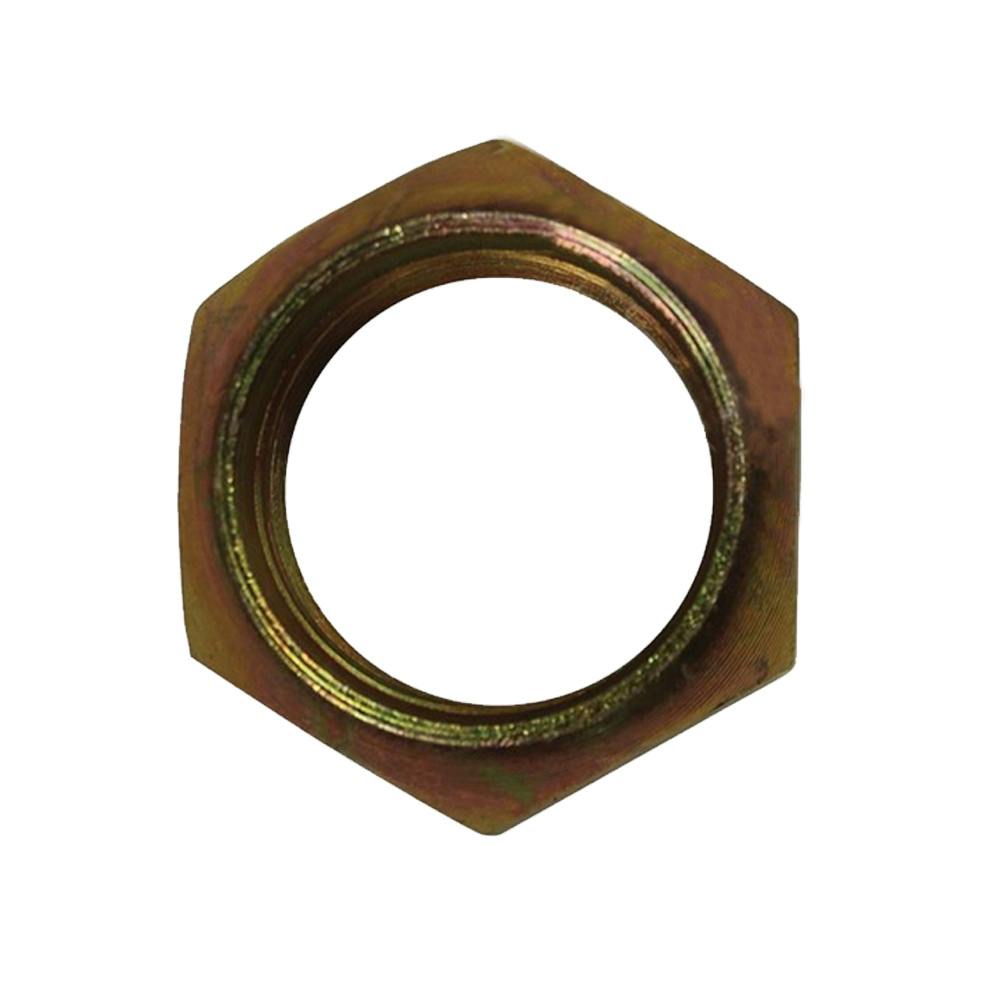 Outer Cap Nut E5552R 21AX95 300249 TBWA015R - Raney's Truck Parts
