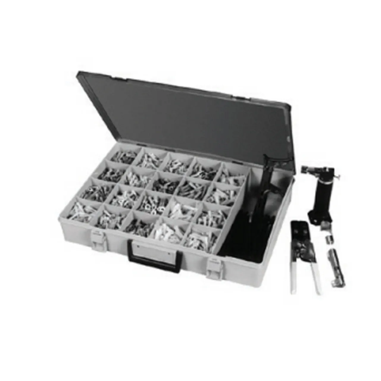 Deluxe Crimp 'N Seal Wiring Kit - Raney's Truck Parts