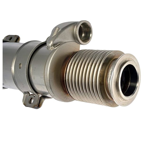 Cummins EGR Cooler Kit 4376312 4376312NX 4376312RX 5347234 - Raney's ...