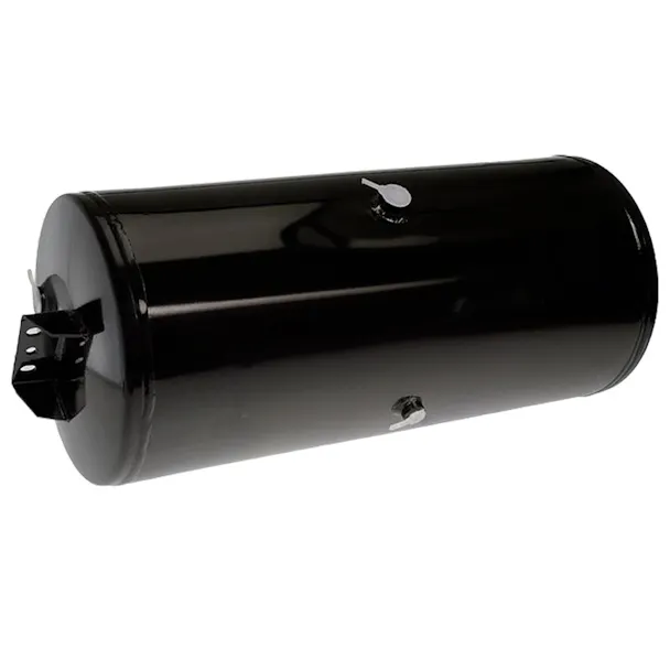 Trailer Air Tank HT1270 - Raney's Truck Parts