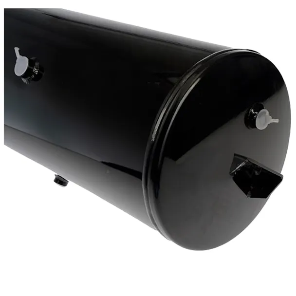 Trailer Air Tank HT1270 - Raney's Truck Parts