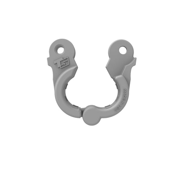 X13C Tramec-Sloan Wide Body Clamp With Gated Carabiner Clip - Raney's ...