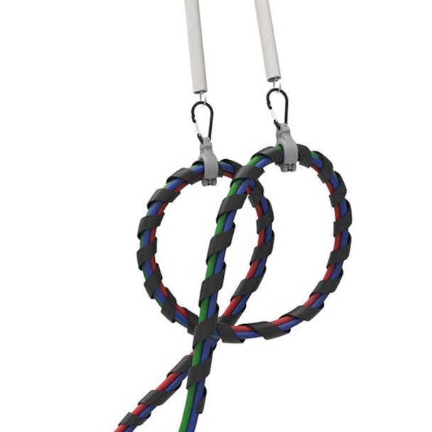 X13C Tramec-Sloan Wide Body Clamp With Gated Carabiner Clip - Raney's ...