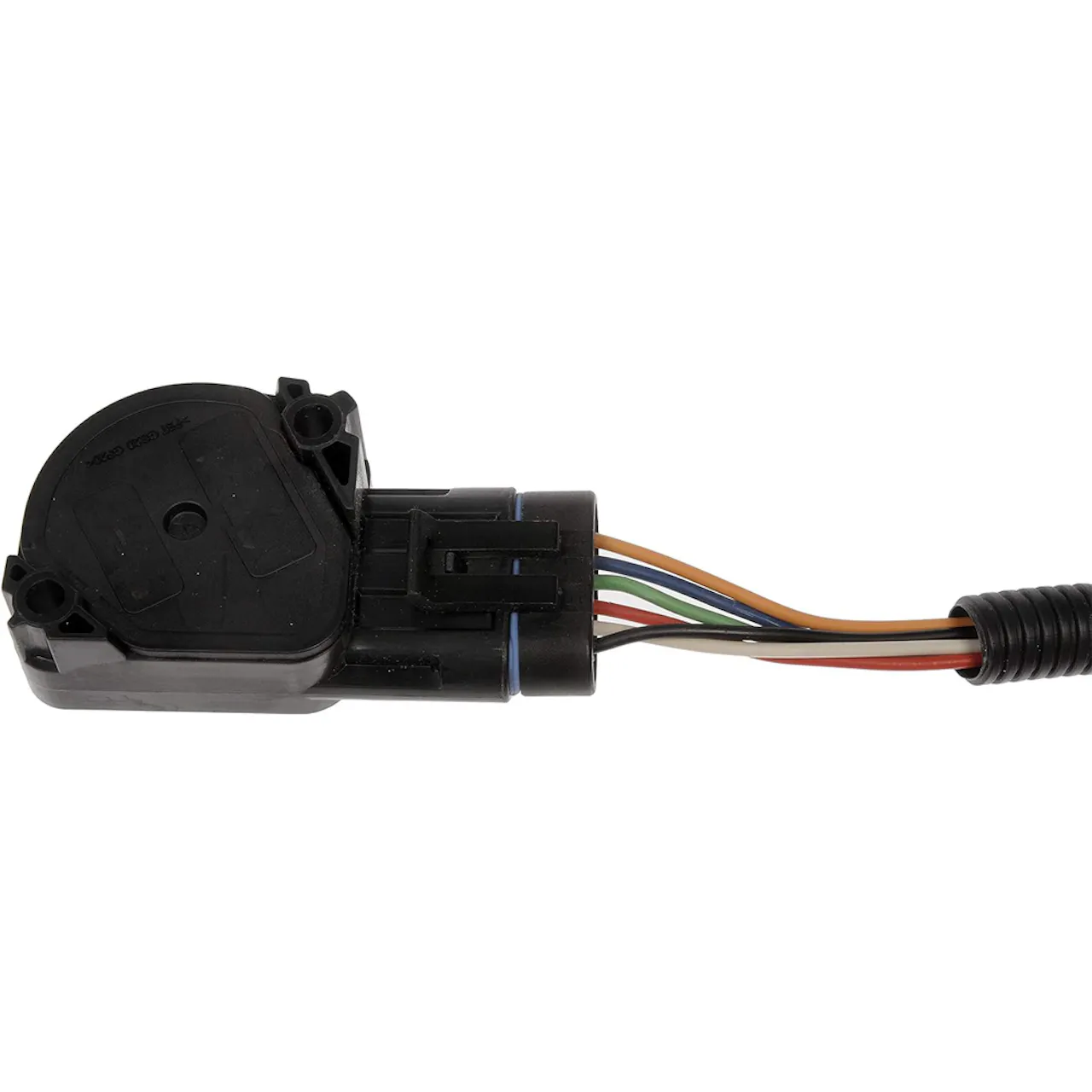 Cummins Throttle Position Sensor Kit 132034 85106760 WIL132034