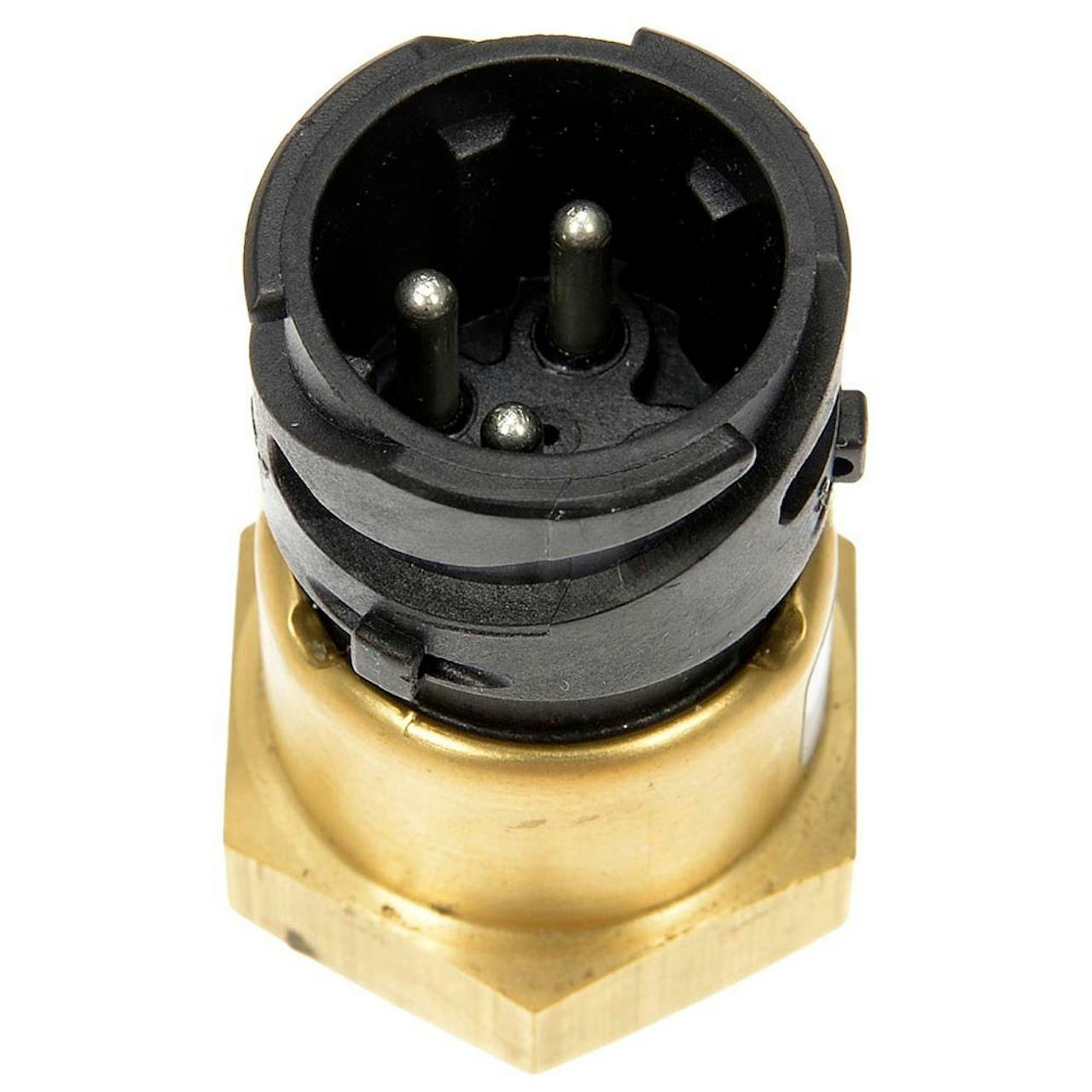 Volvo VAH & VNL MAP Sensor Replacement 20428459 | Raney's