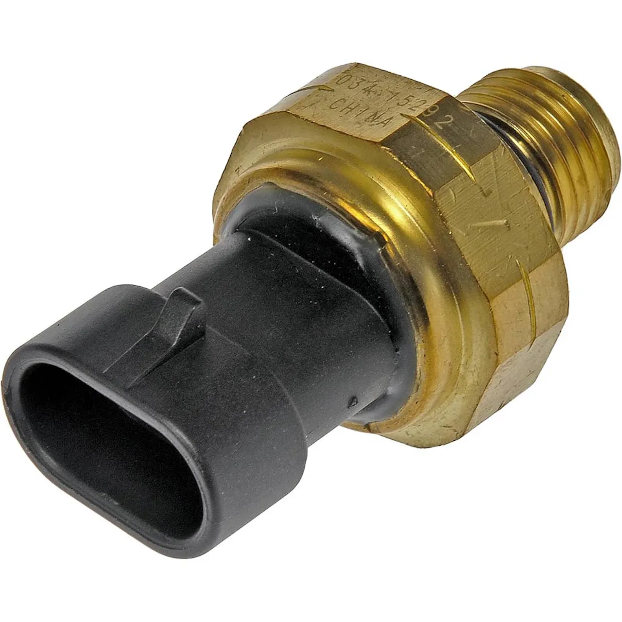 Cummins N14 Oil Pressure Sensor 4921487 - Raney's Truck Parts