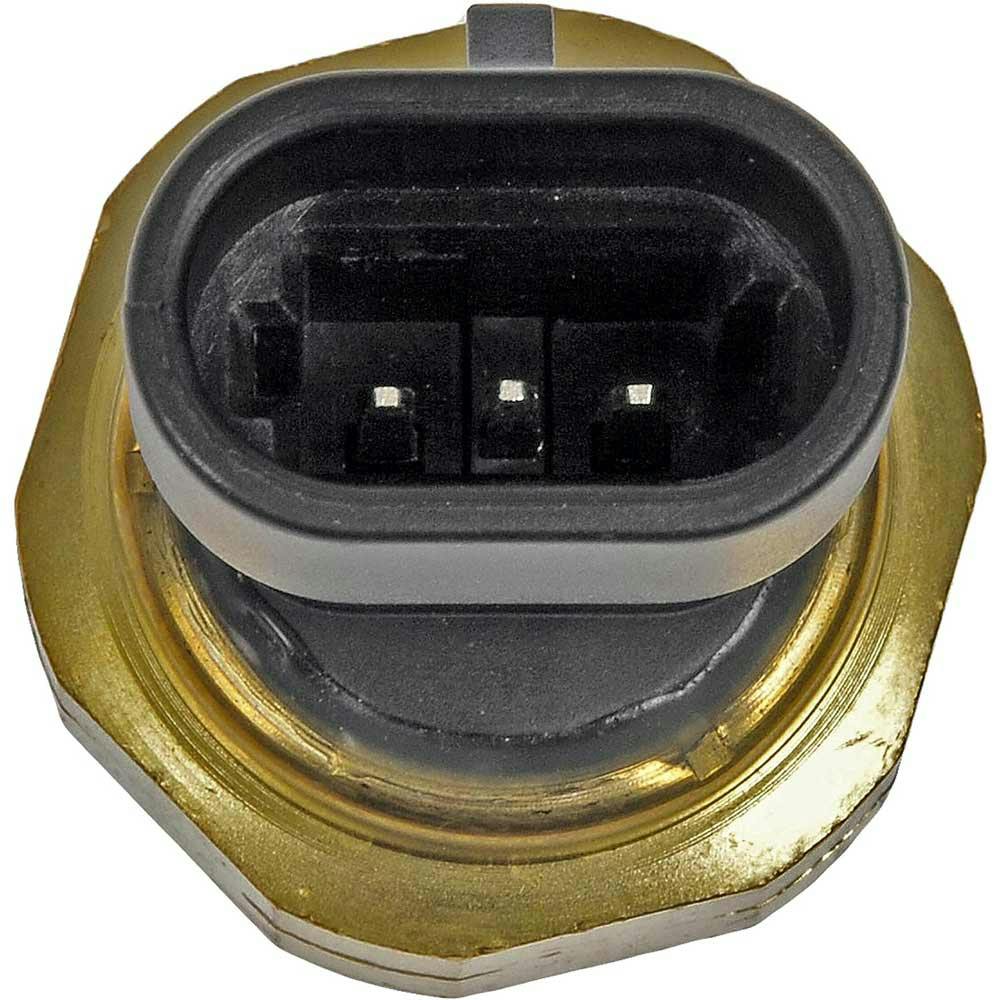 Cummins N14 Oil Pressure Sensor 4921487 - Raney's Truck Parts
