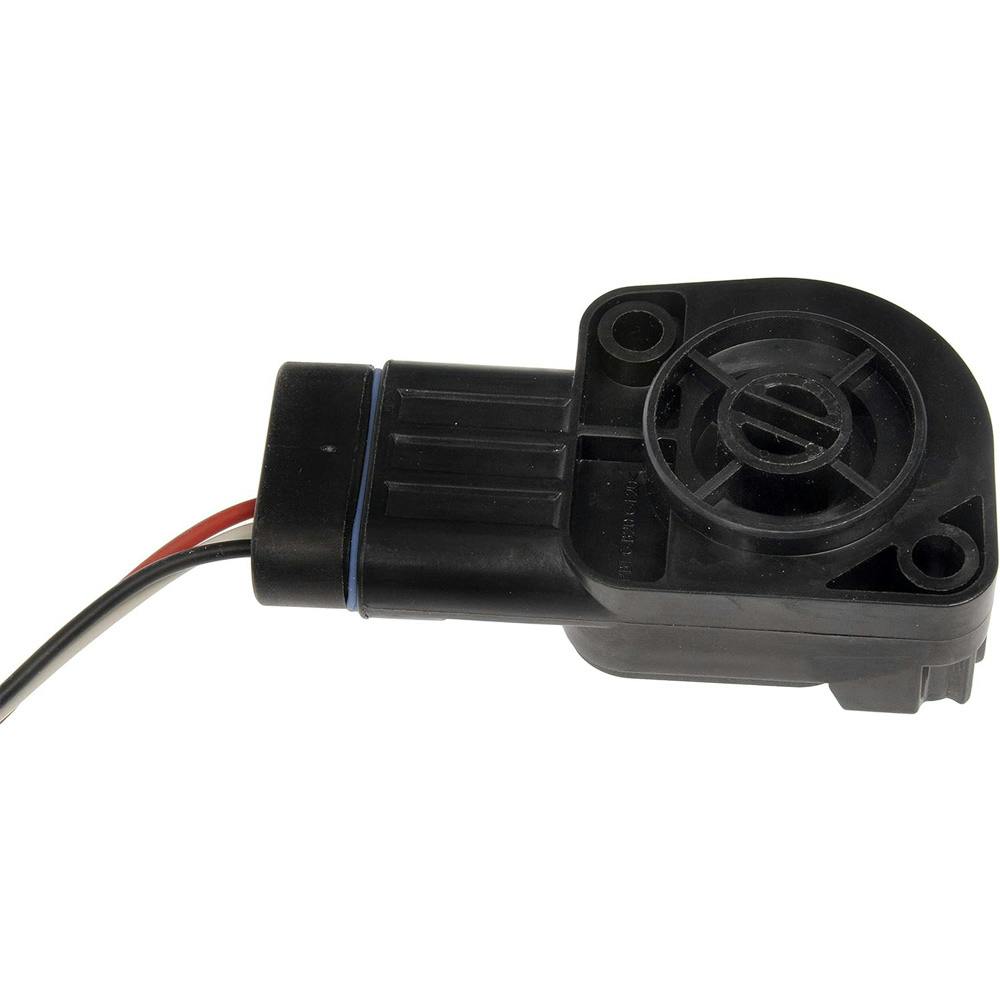 Detroit Diesel Throttle Position Sensor 132035 WIL132035 - Raney's ...