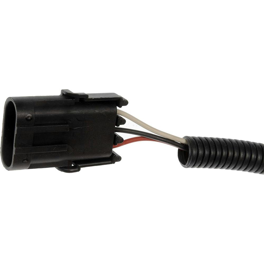 Detroit Diesel Throttle Position Sensor 132035 WIL132035 - Raney's ...