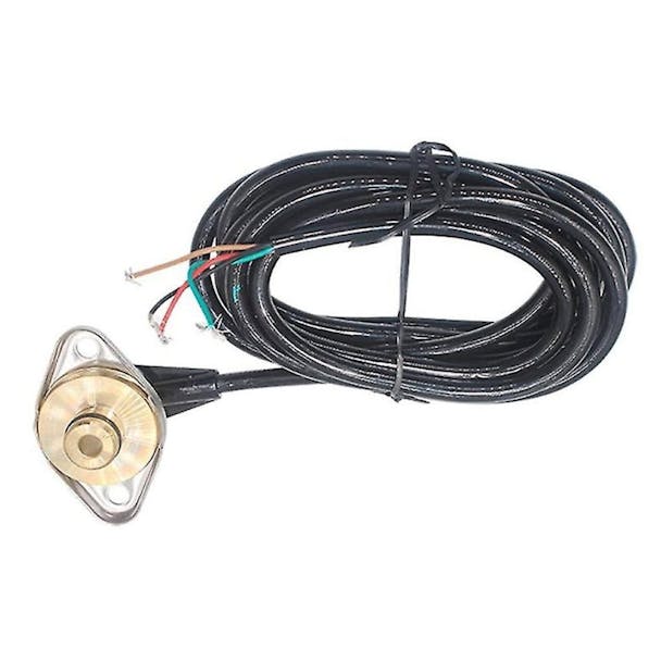 Oil Pressure Sensor 1457306 1471744 1535521 - Raney's Truck Parts