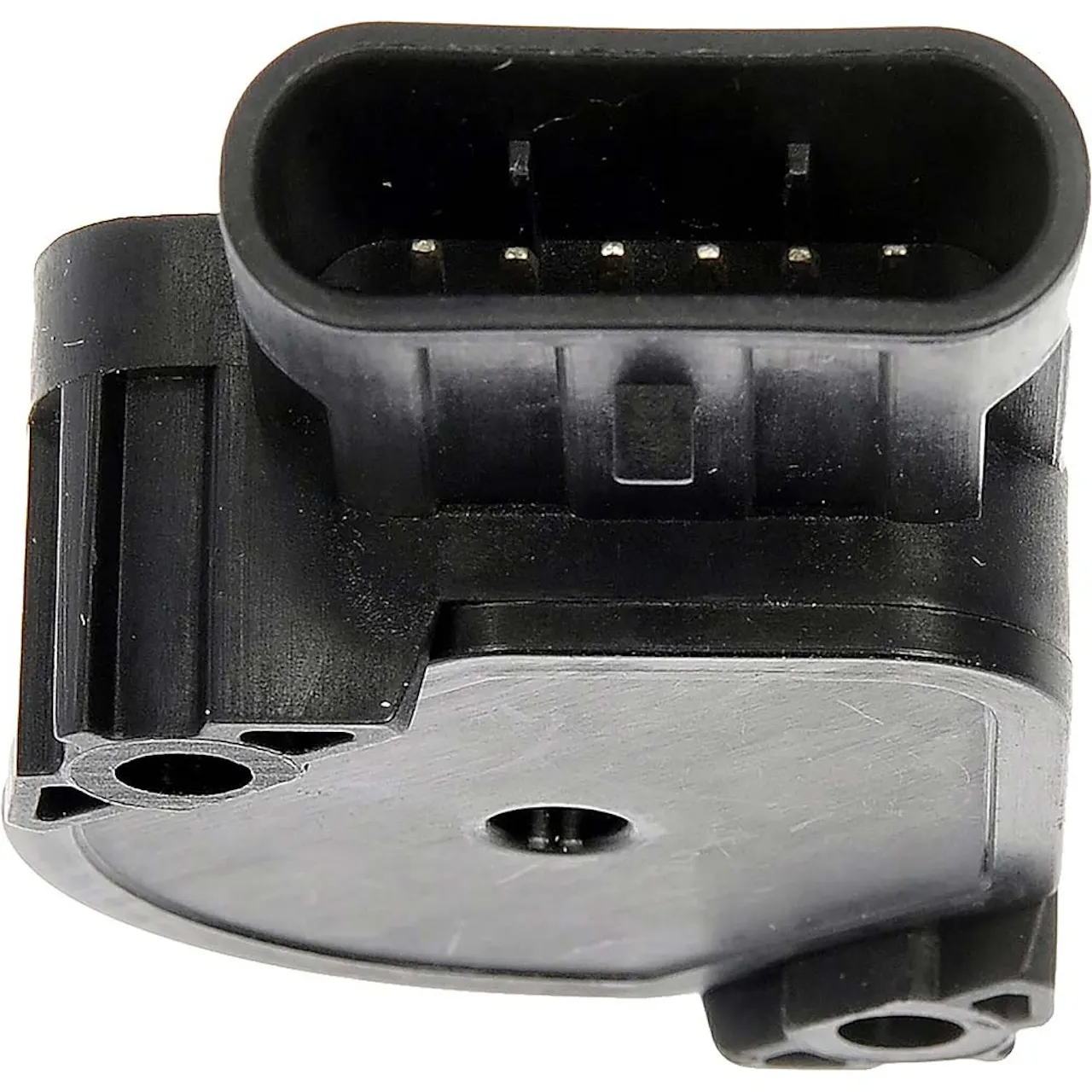 International Accelerator Pedal Sensor 2587164C92 - Raney's Truck Parts