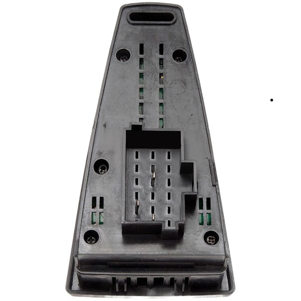 Volvo VN VNL Heavy Duty Passenger Master Window Switch 21543901 ...