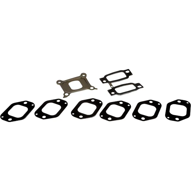 Mack Volvo Exhaust Manifold Kit 21469805 - Raney's Truck Parts