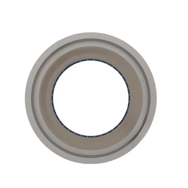 Oil Wheel Seal 127591 4290012A - Raney's Truck Parts