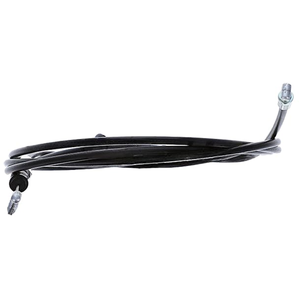 Volvo Hood Release Cable 24286262 82756399 84754710 - Raney's Truck Parts