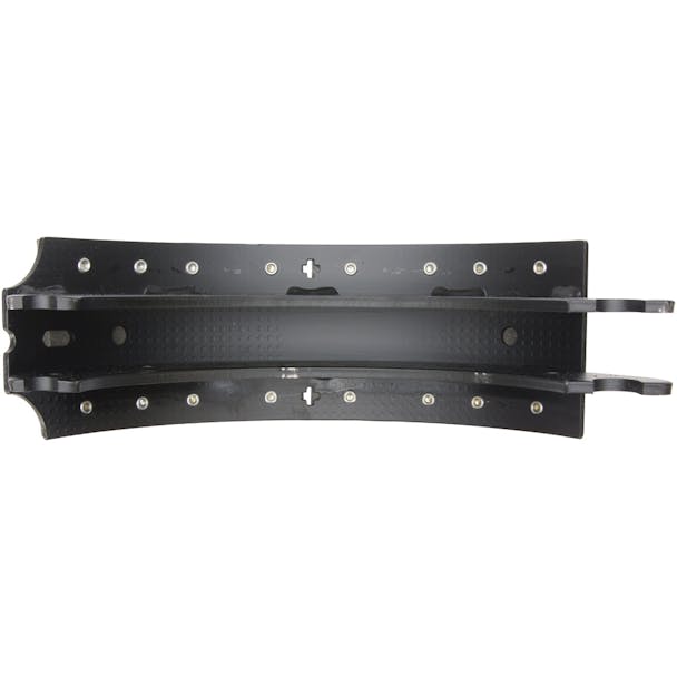 Dexter PQ QM Series Brake Shoe Box Kit 4591PQ UB - Raney's Truck Parts