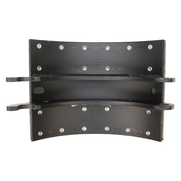 Rockwell Q Series Brake Shoe Box Kit 4670Q HS - Raney's Truck Parts