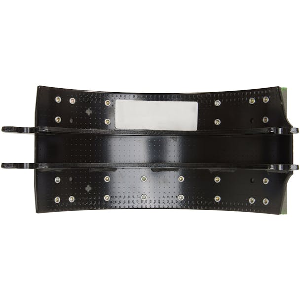 Dana Rockwell Hendrickson Watson Brake Shoe Box Kit 4707QP DS23 - Raney ...